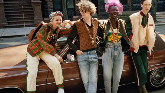 The influence of streetwear on luxury fashion brands | Meer