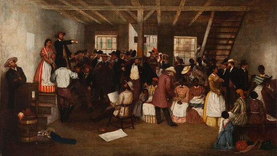 Untold and untaught history: A complex bond | Meer