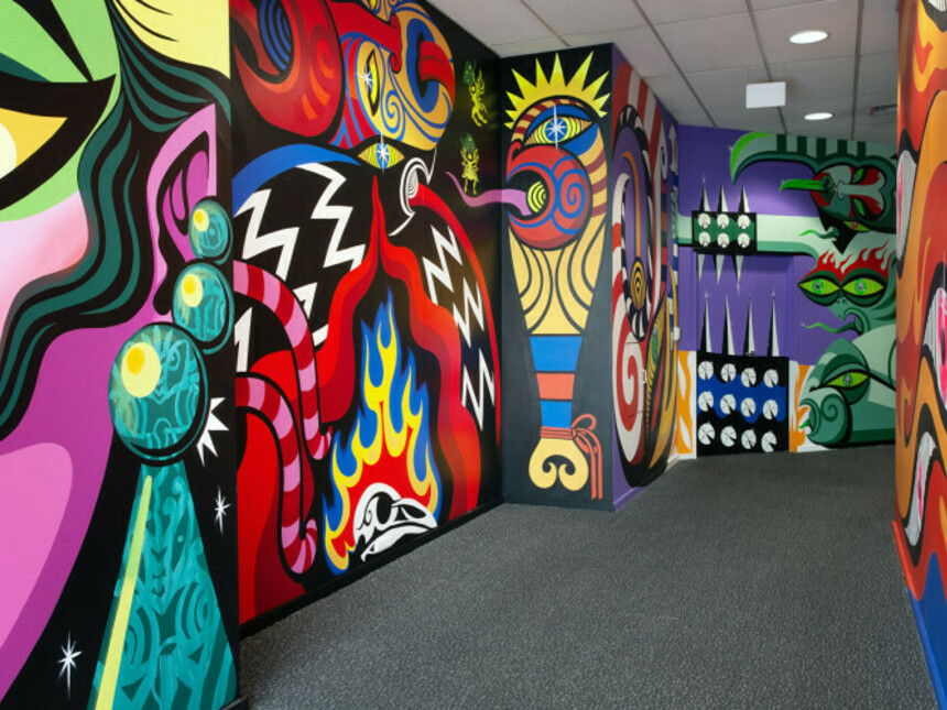 Bloodline, the return | Meer