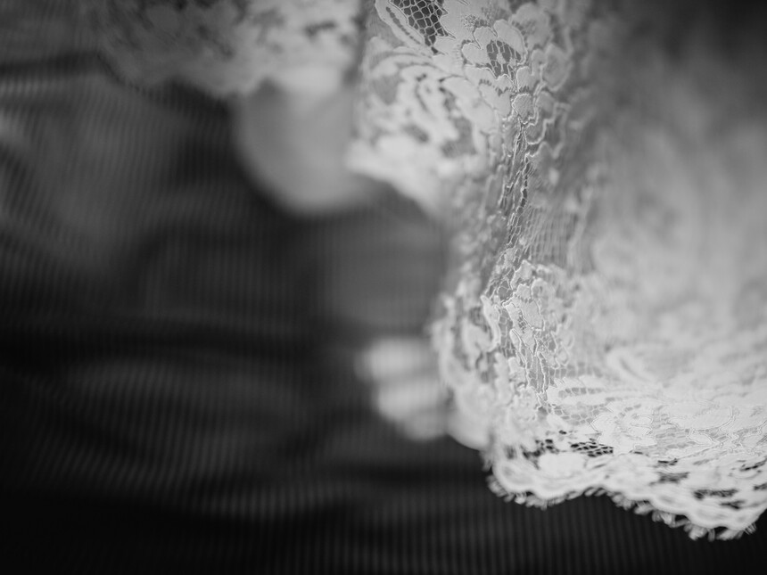 Il fascino intramontabile dei merletti | Meer