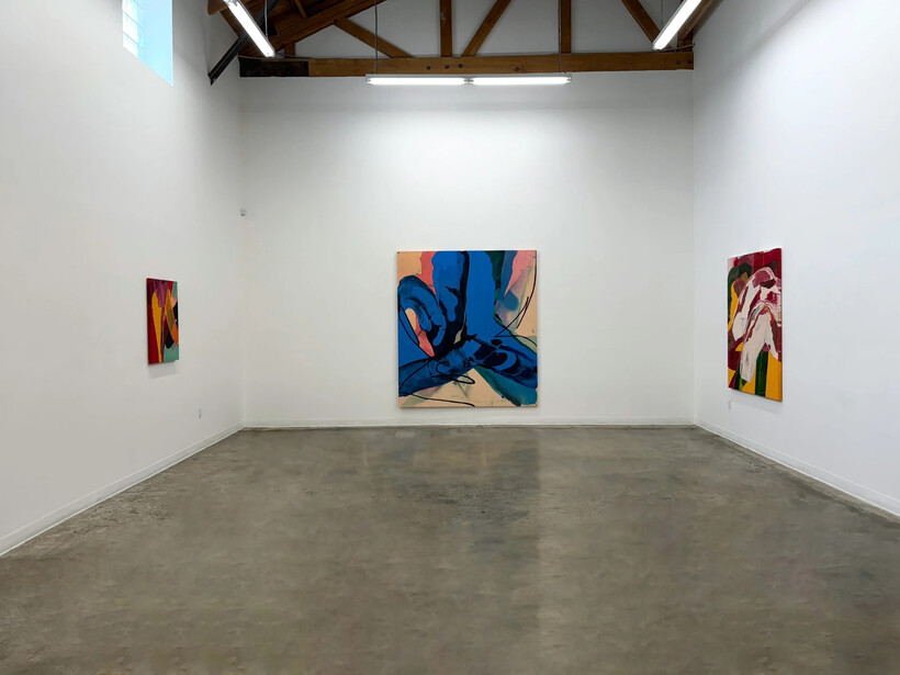 Current reflections | Meer