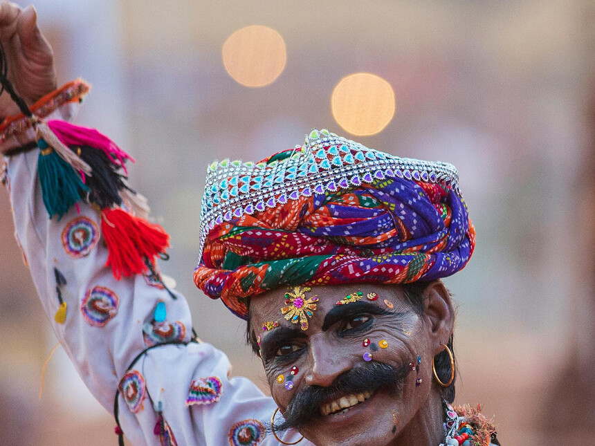 Descubra o universo do cinema indiano com dicas imperdíveis | Meer