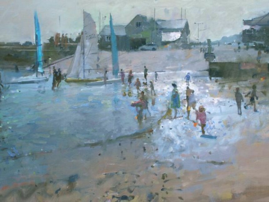 Landscapes & Seascapes | Meer