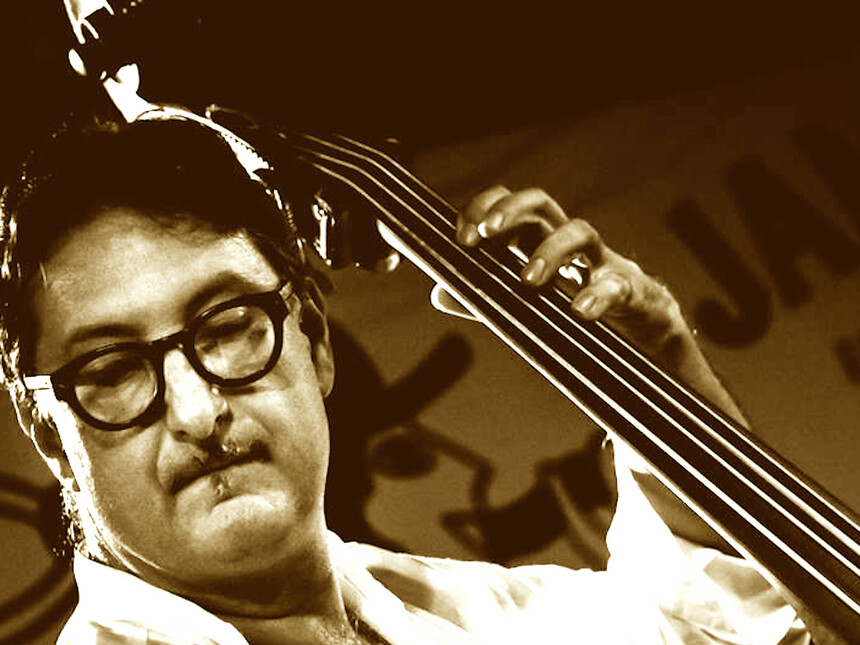 The Atomic Swing | Meer