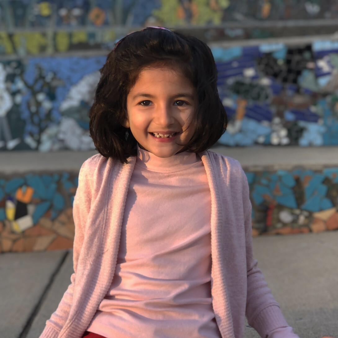 Ellie Archer: The leaf gurl | Meer