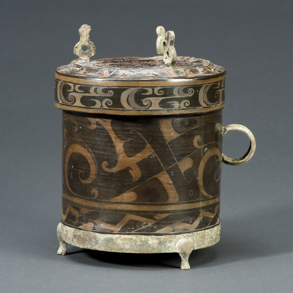 In a Myriad of Forms | Meer