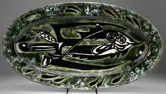 Poetry in Motion | Meer