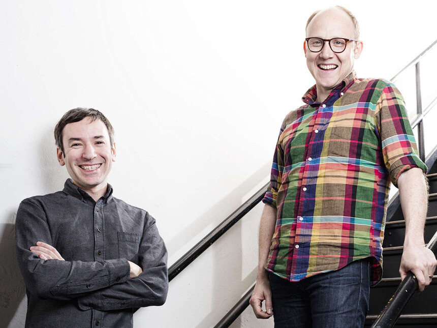 Five Podcasts You Need To Hear | Meer