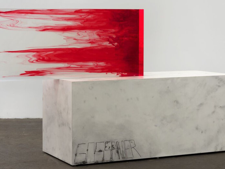 Sterling Ruby | Meer