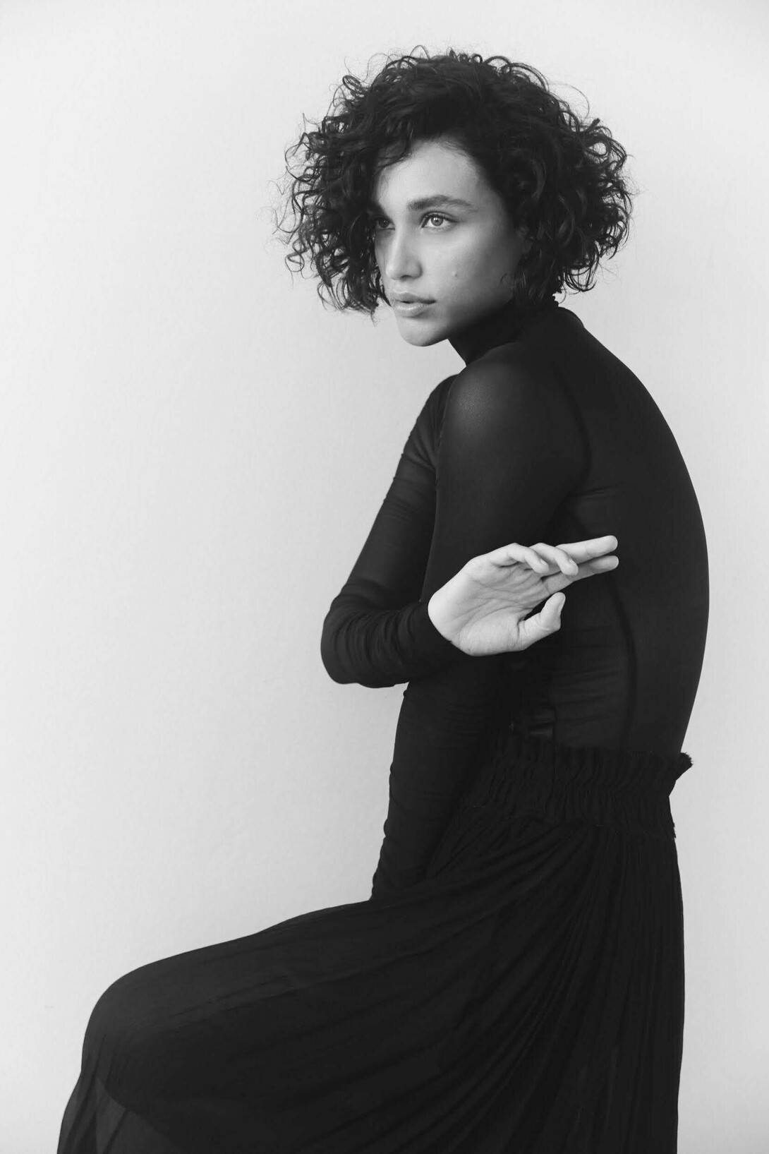 Entrevista com Débora Nascimento | Meer