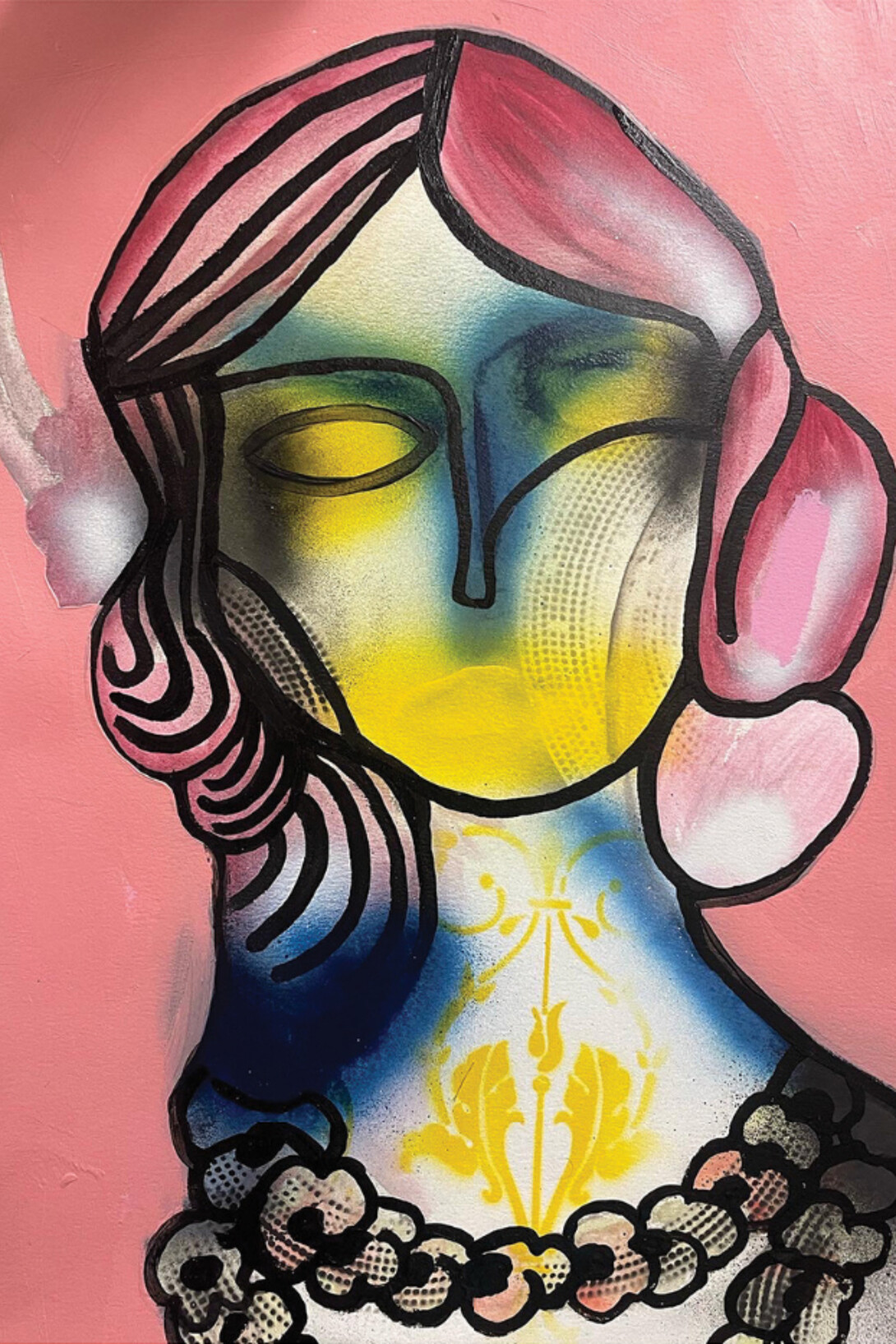 Ben Brough. Hours of forever | Meer