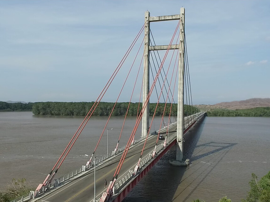 Costa Rica: extracción descontrolada de agua | Meer