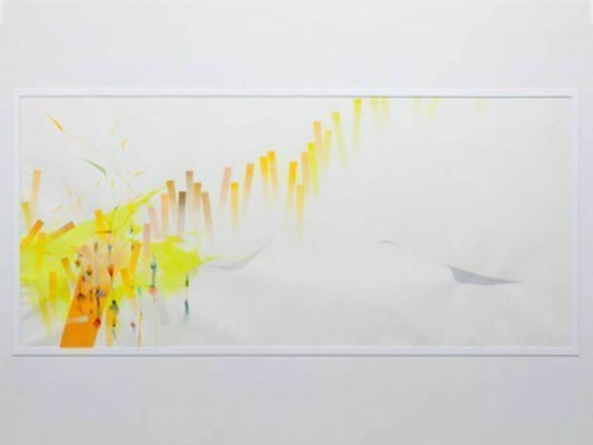 Daniele Lombardi. Ears Wide Shut | Meer