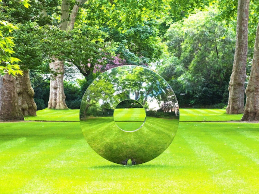 David Harber. Torus | Meer