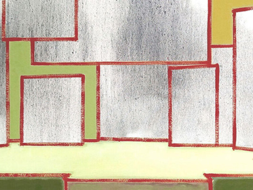 Hartmut Austen | Meer