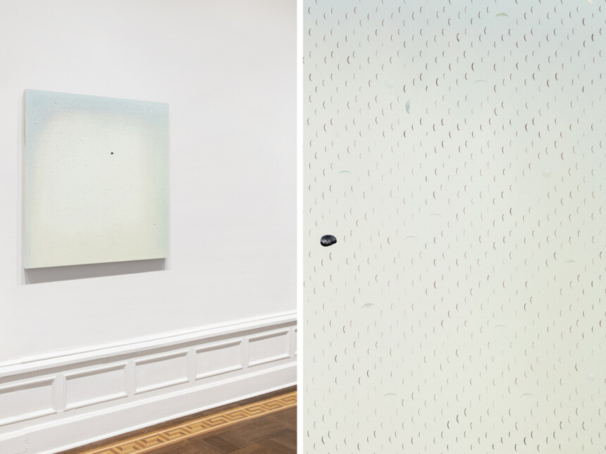 John Hyen Lee. Memory’s memory | Meer