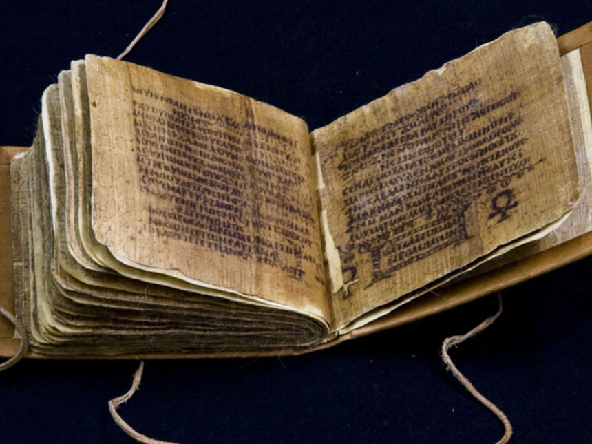 Testimonies of Faith | Meer