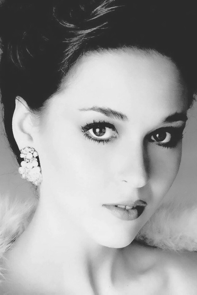 Andrea Patrick Forte, a path in fashion | Meer