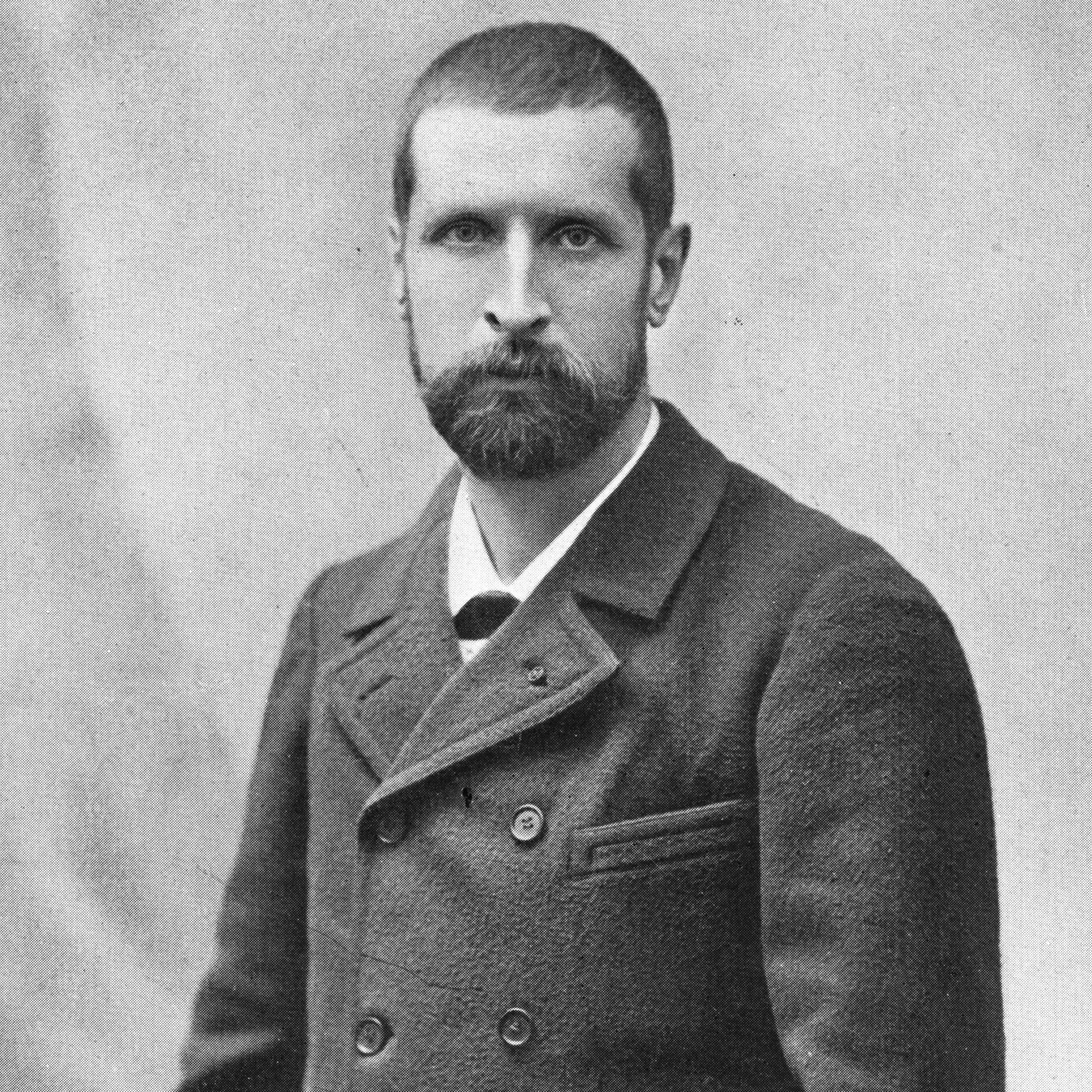Alexandre Yersin | Meer