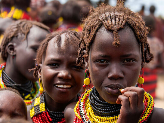 Kisii tribe’s circumcision ritual: tradition and challenges | Meer