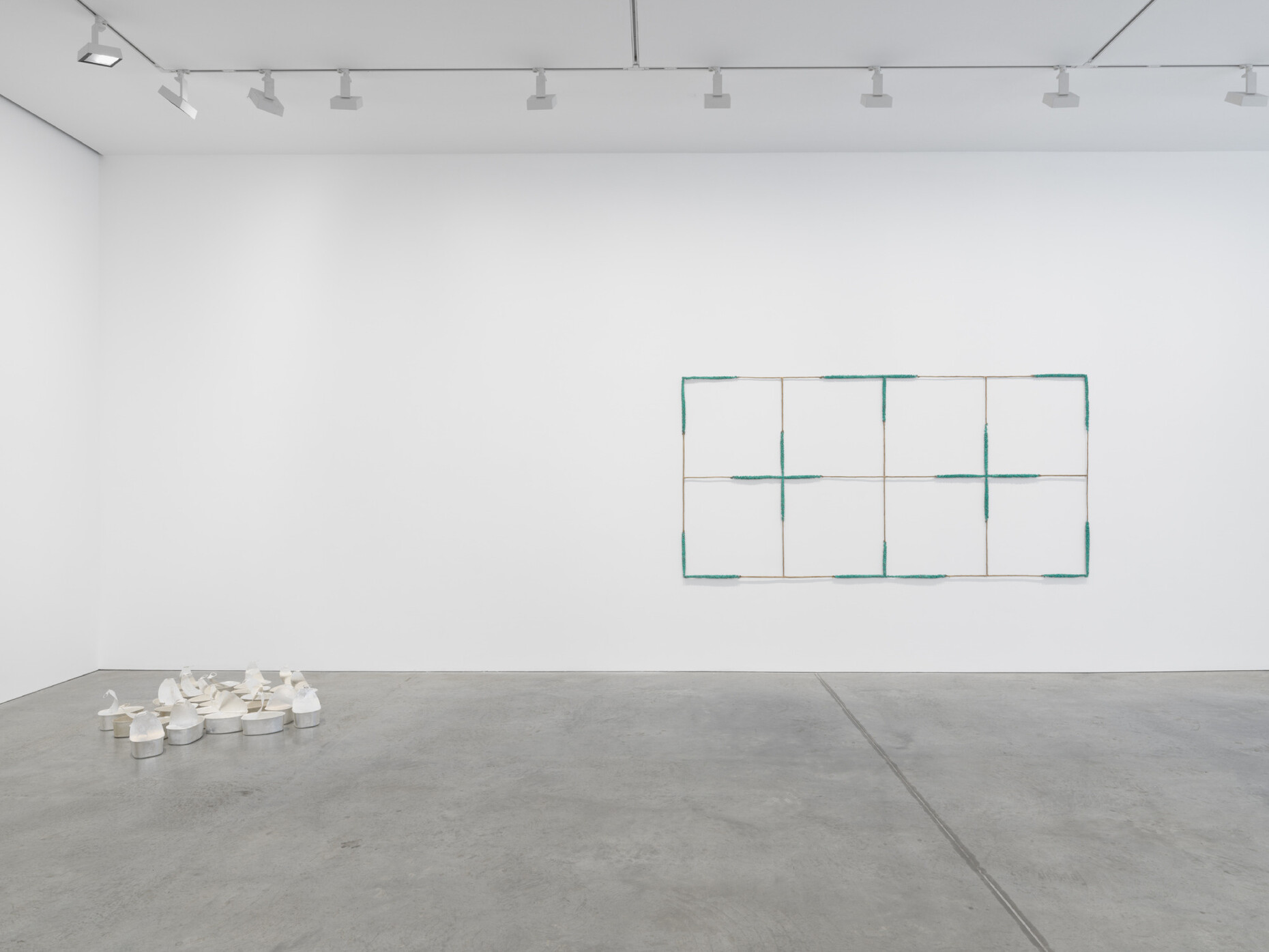 Michelle Grabner | Meer