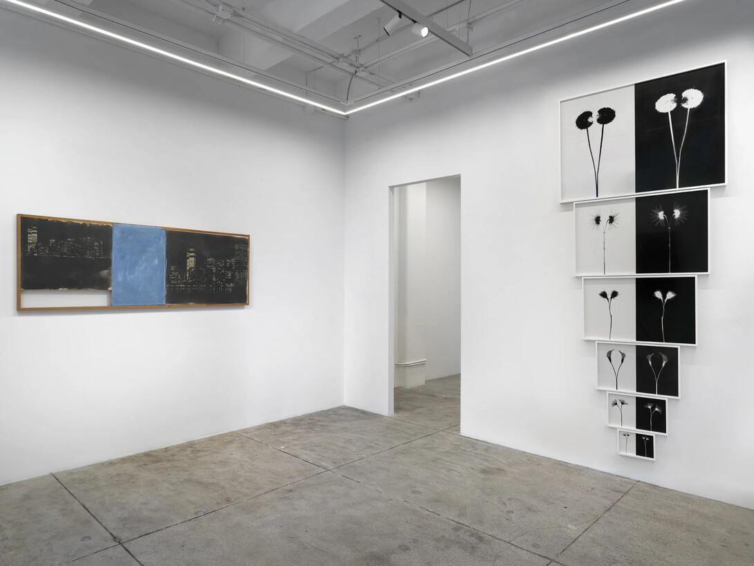 Something else | Meer