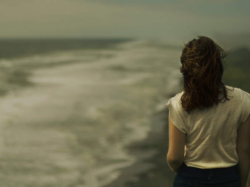 Della malinconia | Meer