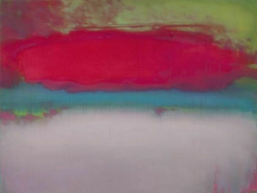 Jeff Muhs. The Red Rules of Tooth and Claw | Meer