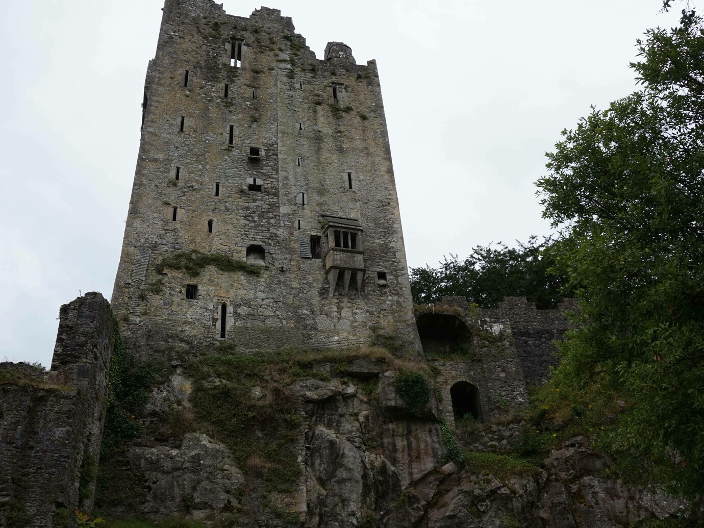 Castle Rackrent by Maria Edgeworth | Meer