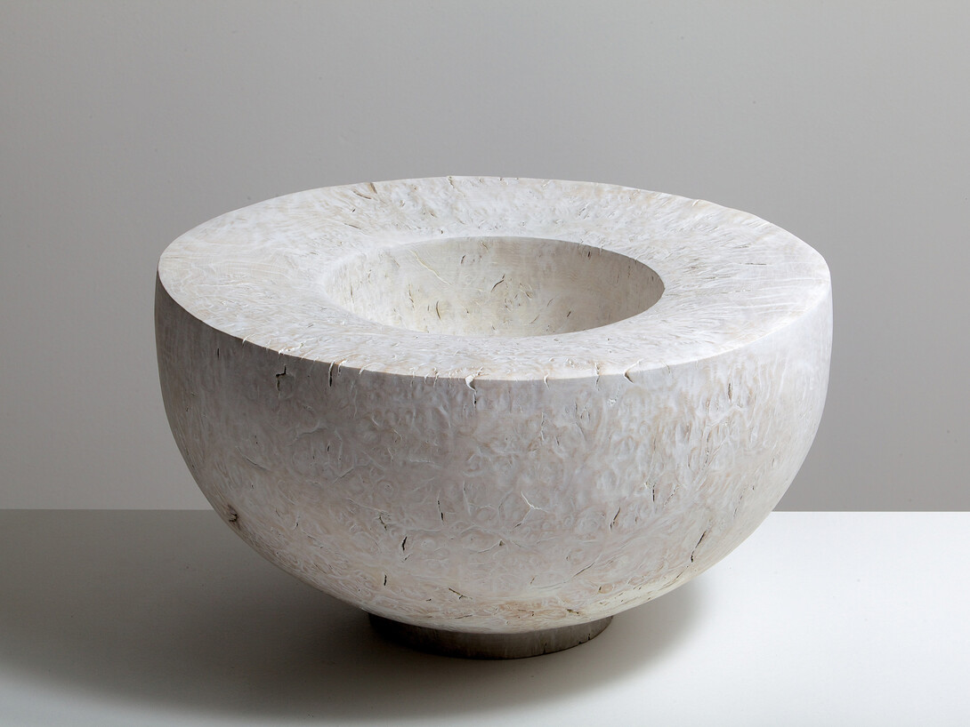 Alison Britton & Jim Partridge | Meer