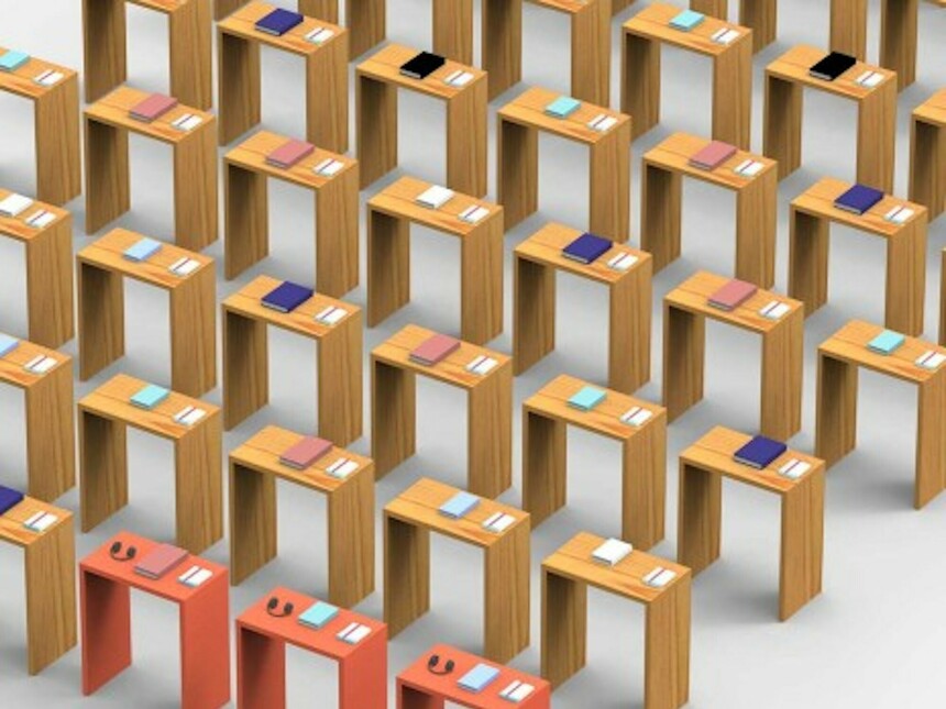 Library for Social Design | Meer