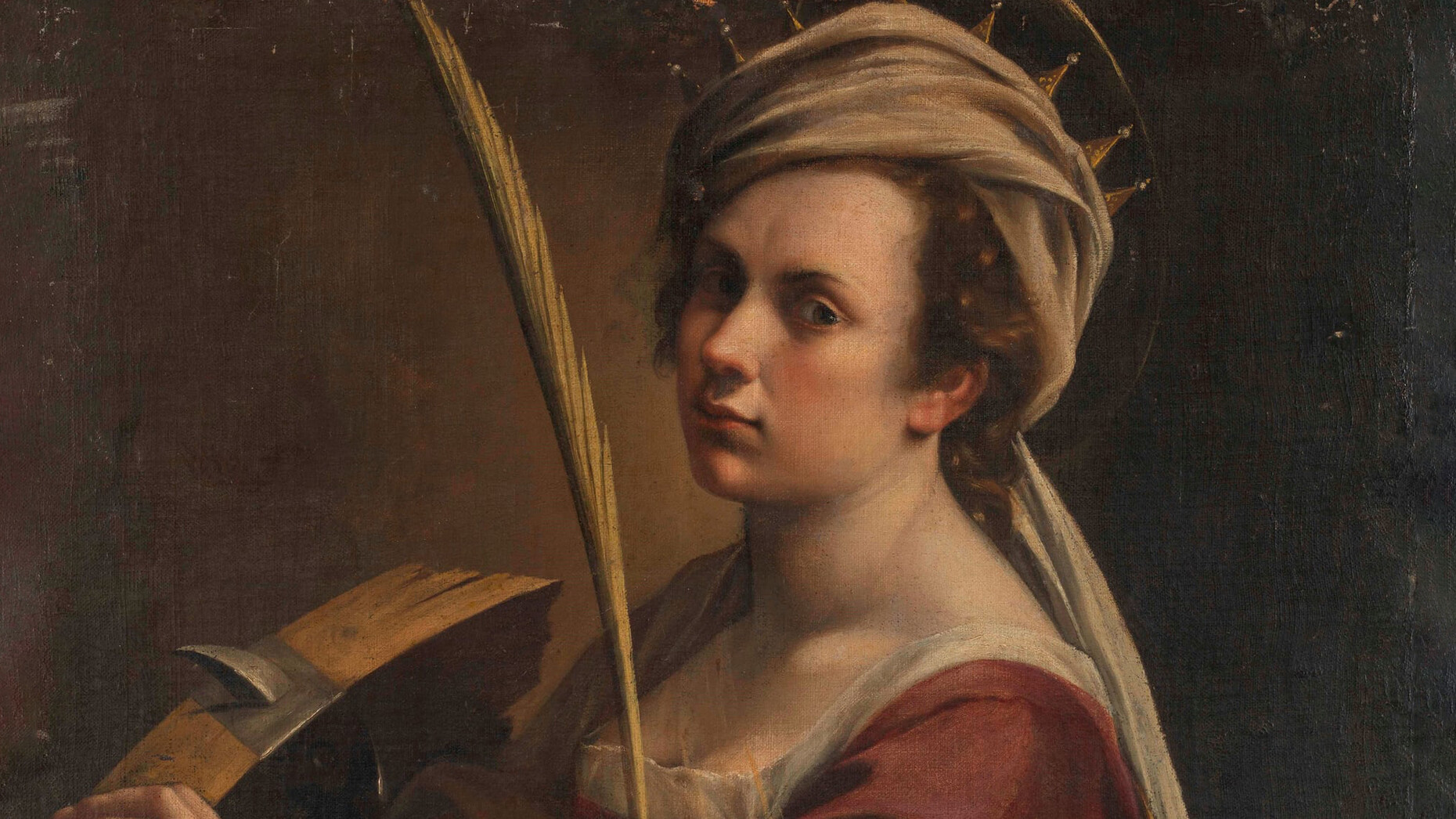 Artemisia Gentileschi in London | Meer