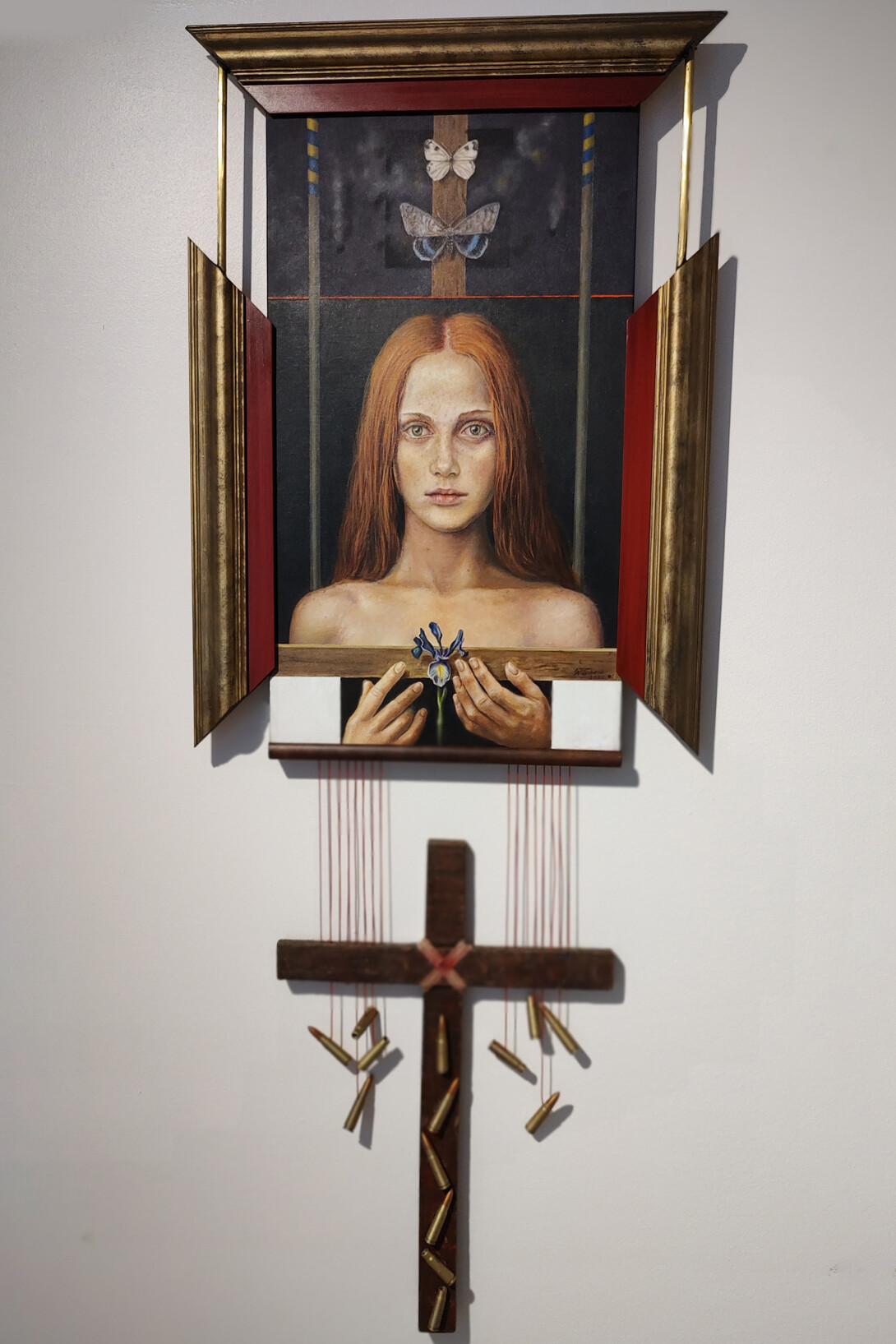 Pintura que renace tras la peste | Meer