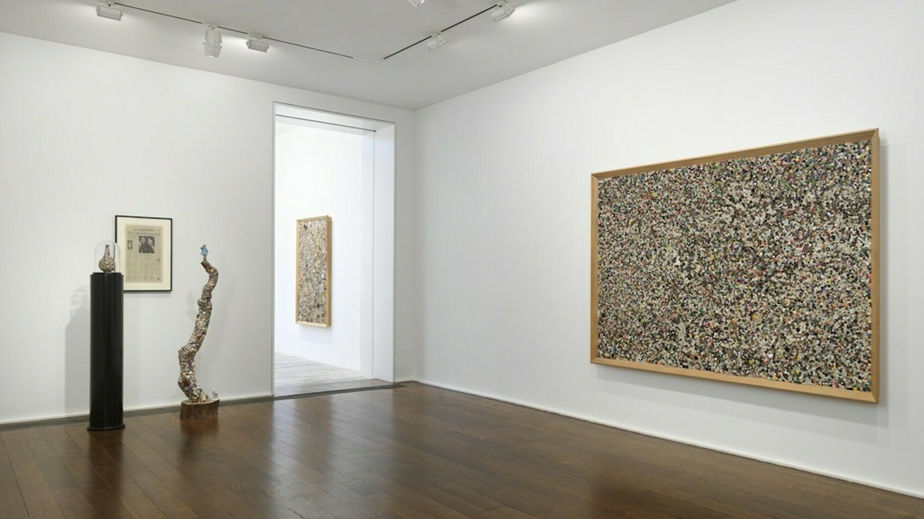 Mike Kelley. Memory Ware | Meer