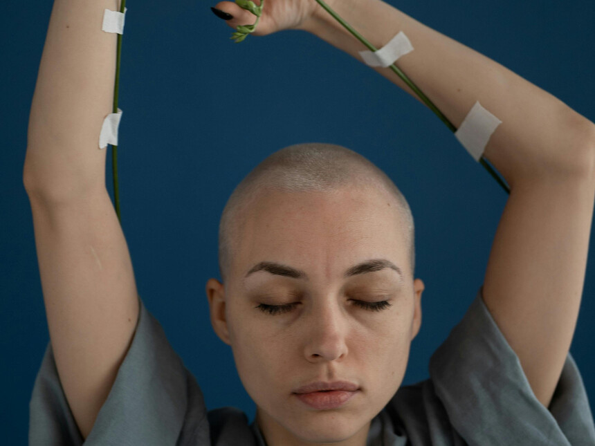 Youth cancer risk: accelerated aging insights | Meer