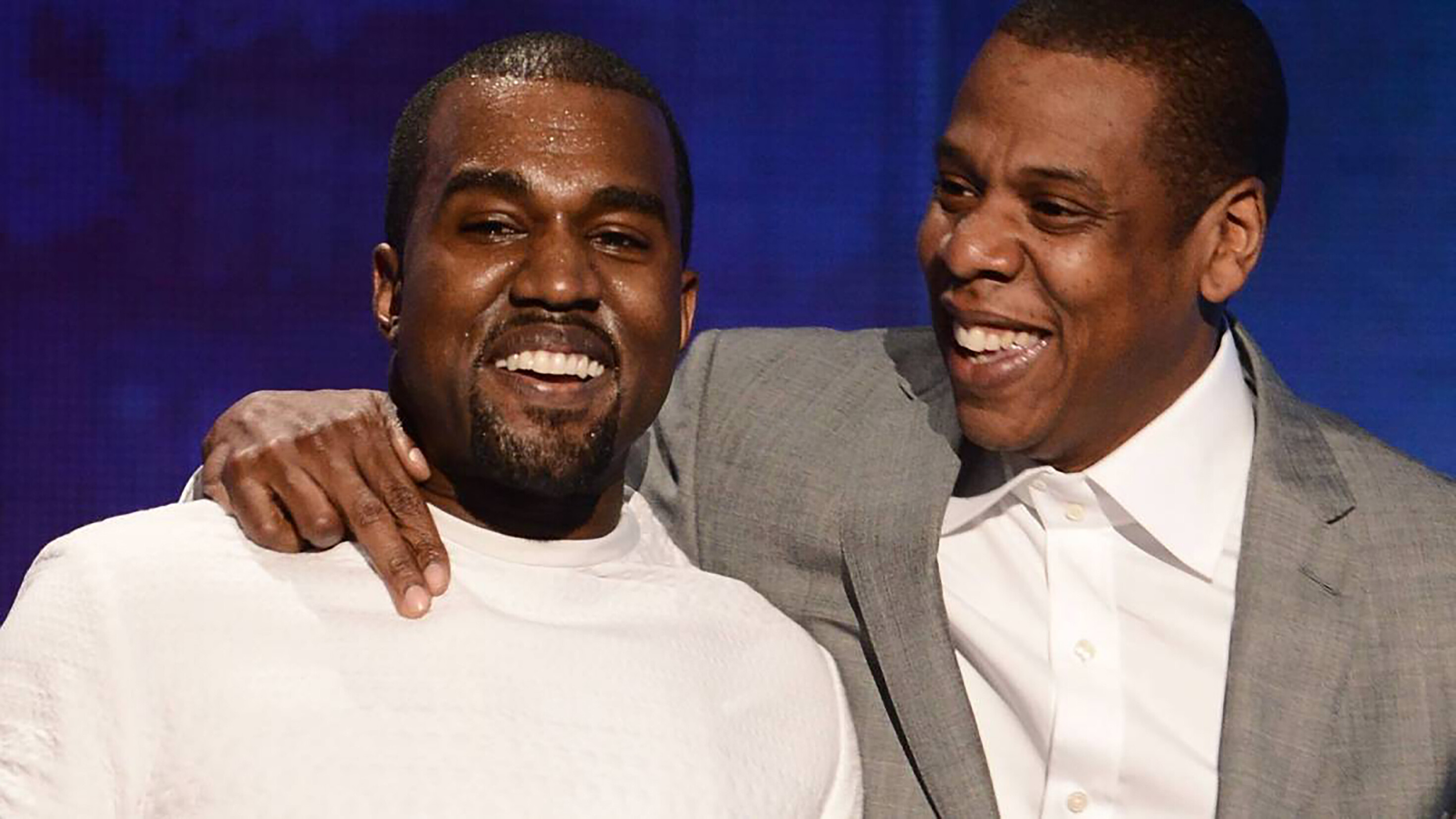 Kanye West et Jay-Z : l’histoire d’un album iconique | Meer