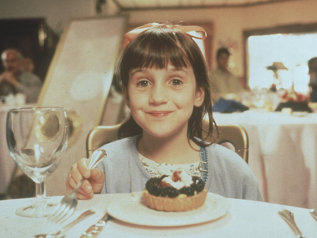 «Matilda, el musical»: por primera vez en Venezuela | Meer