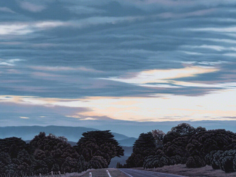 William Breen | Meer