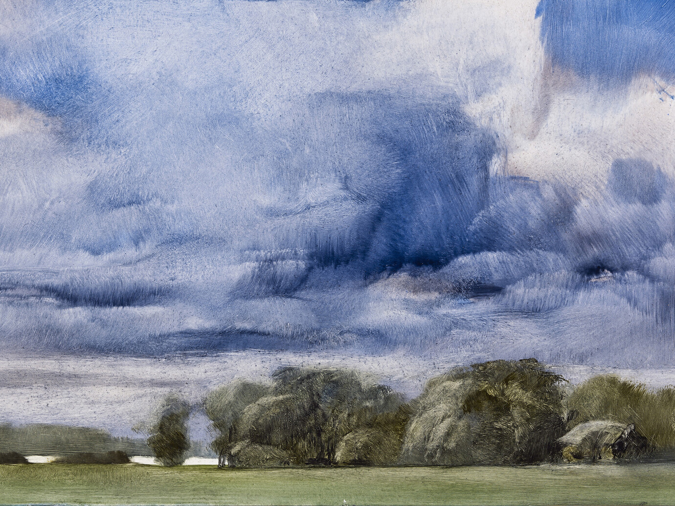 James Morrison. The North Wind | Meer