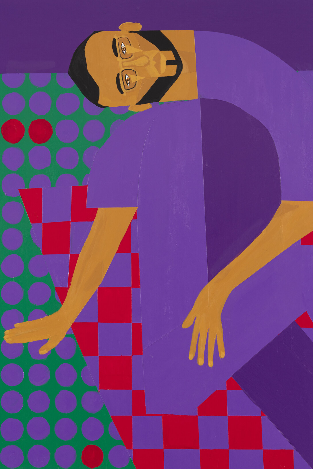 Jon Key. Lean on me | Meer