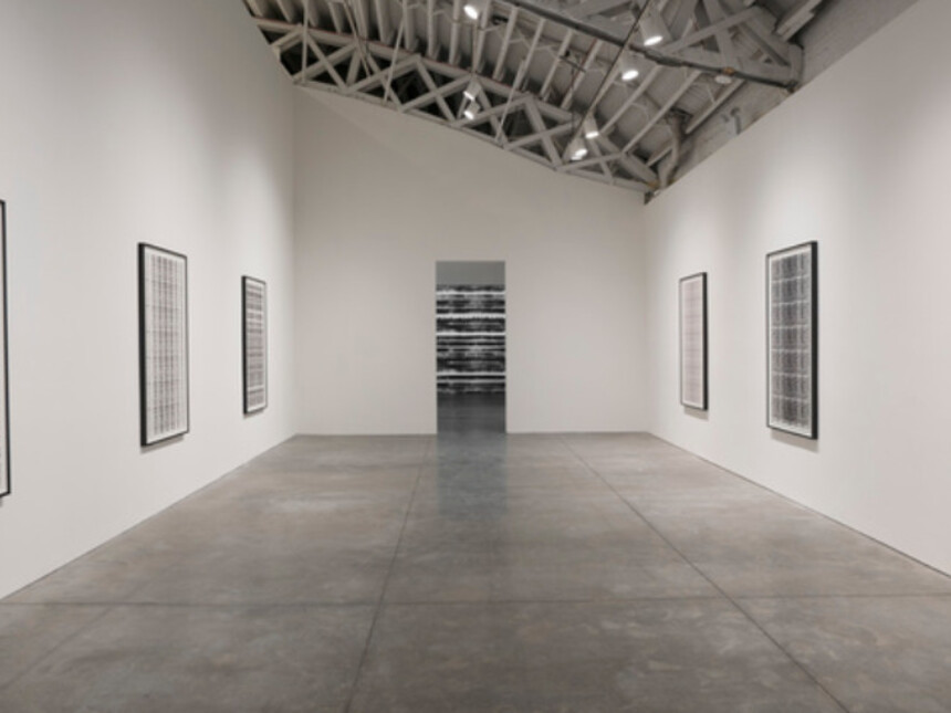 Michal Rovner | Meer