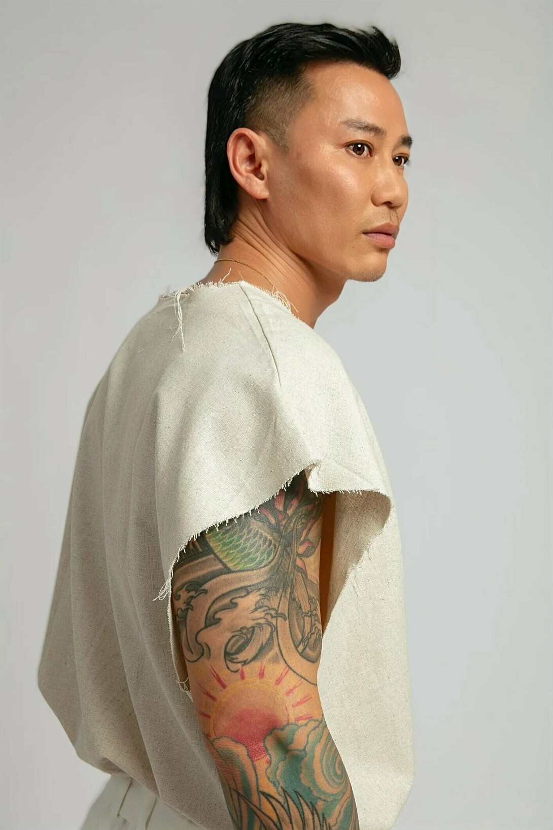 Interview with Hero H. Dinh, his journey | Meer