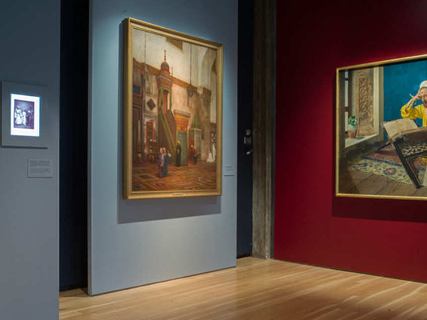 The Rise of Islamic Art | Meer