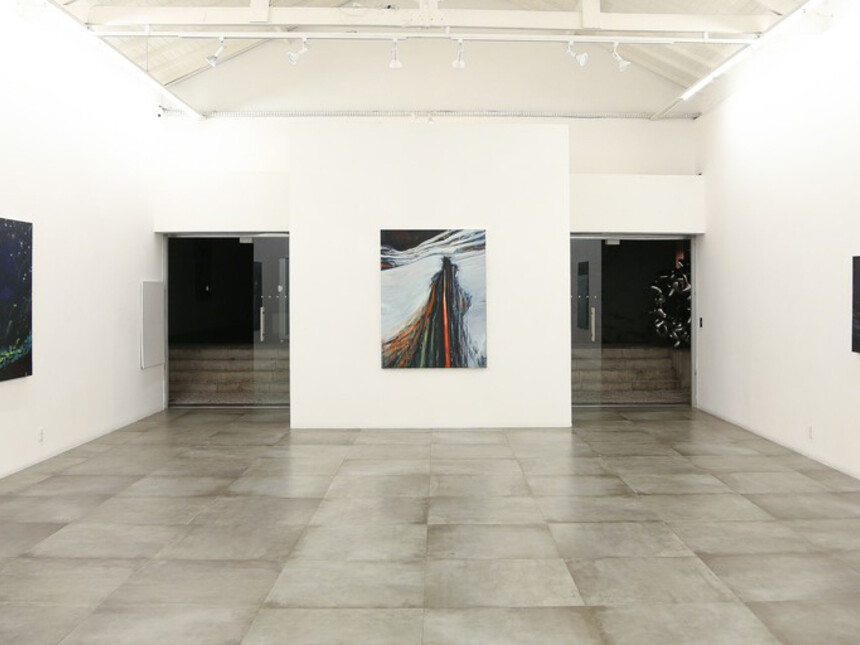 Alexandre Wagner | Meer