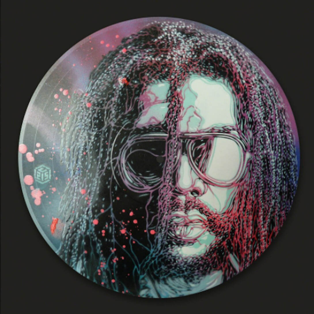 Spitting Blood | Meer