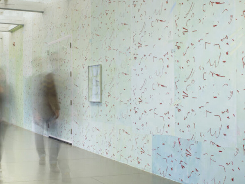 Chris Domenick | Meer