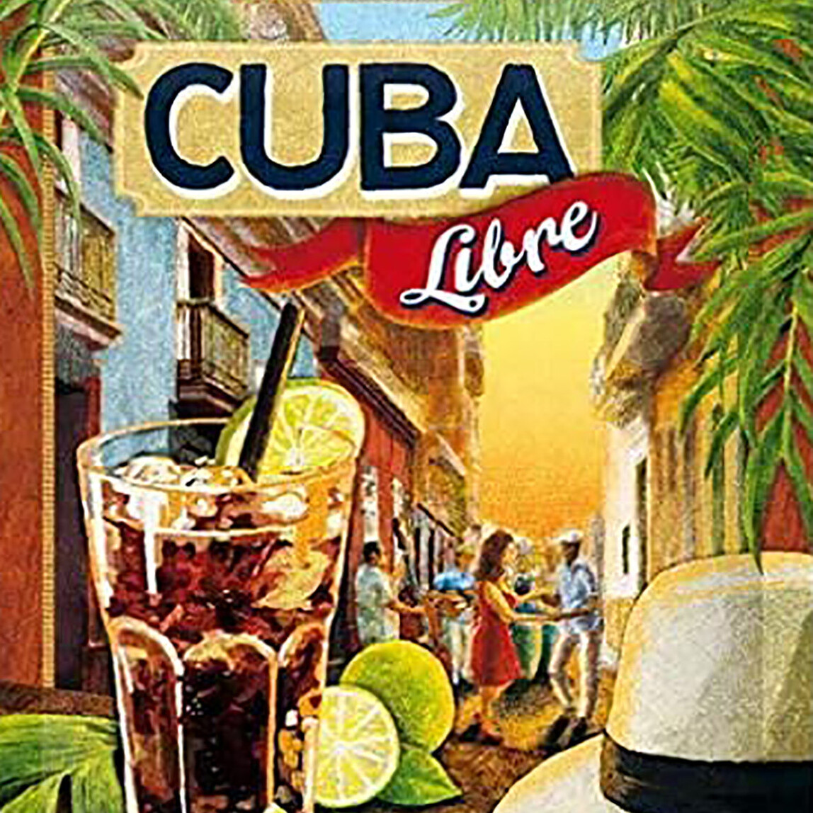 Cuba libre | Meer