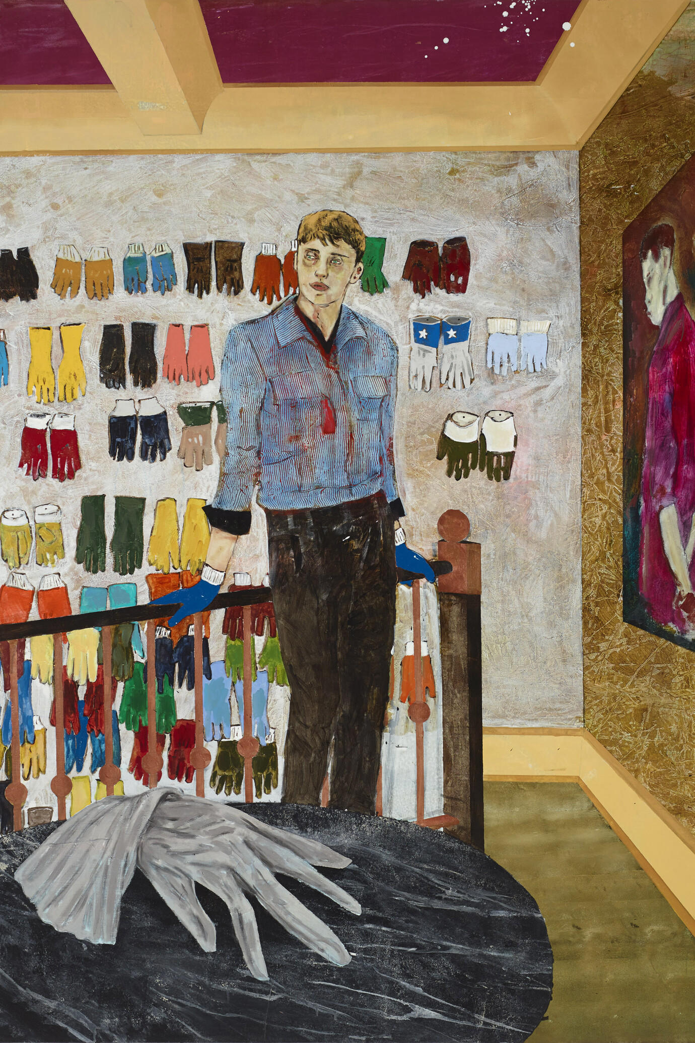 Hernan Bas. Case Studies | Meer