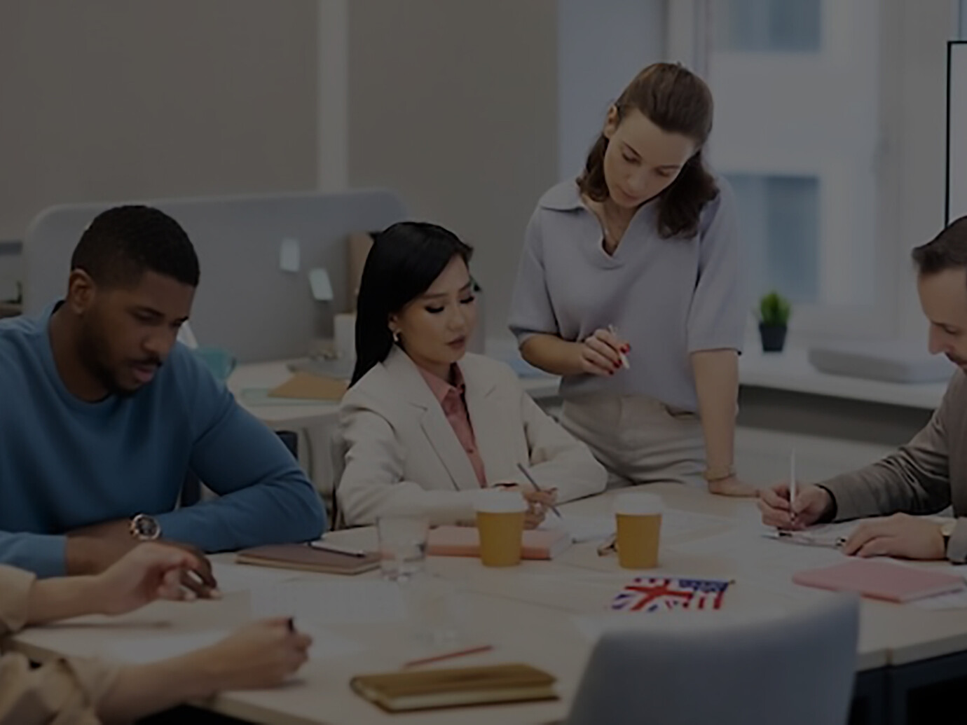 Language learning | Meer