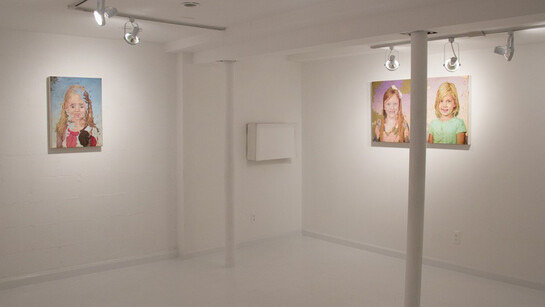 Colin Chillag | Meer